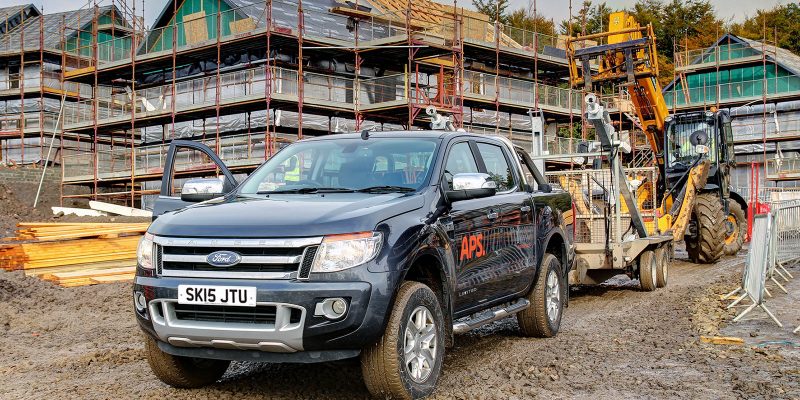 Fire and security systems for business and home - APS, Scotland - APS